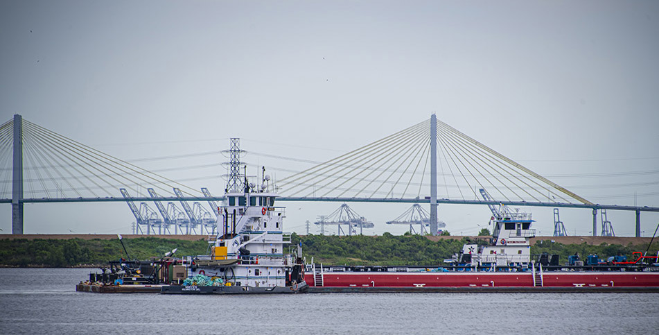 Continuing Improvements: Houston Ship Channel Widening and Deepening is ...