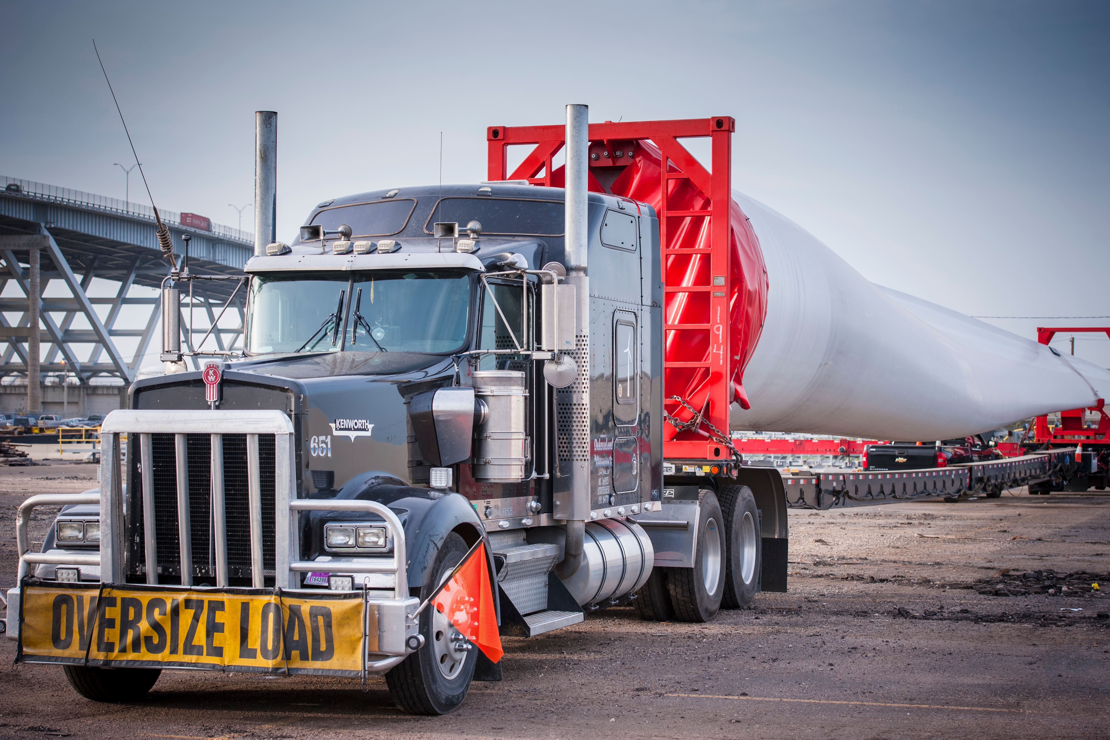 Port Authority Hosts TCEQ Drayage Truck Program Grant Workshop